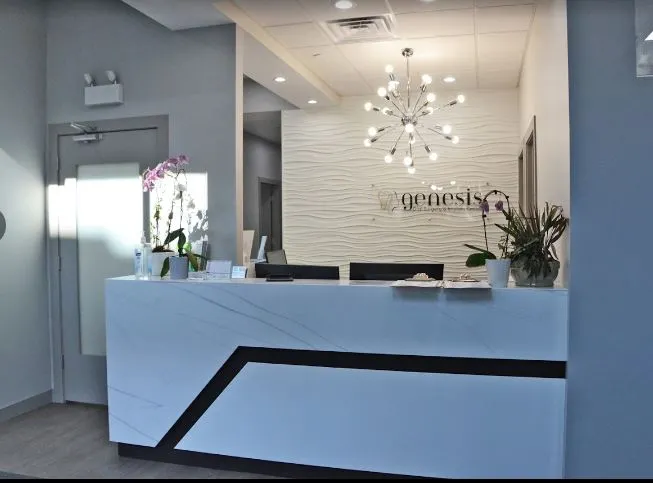 Chicago Oral Surgery Office Tour